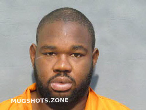 MCDONALD OCTAVIUS TERRELL 06/23/2025 - Houston County Mugshots Zone