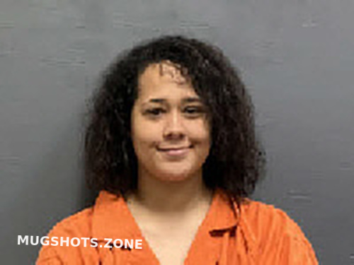 GODWIN AIKO DANIELLE LATIMORE 06/24/2025 - Houston County Mugshots Zone