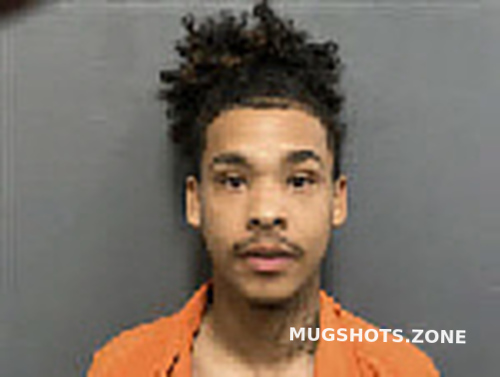 EVANS JAIDEN ONIAH 06/26/2025 - Houston County Mugshots Zone