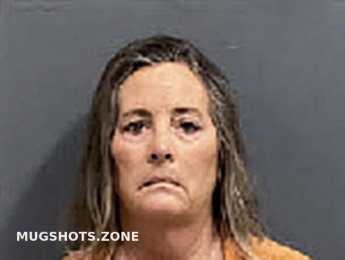 COONROD PENNY SUE 06/30/2025 - Houston County Mugshots Zone