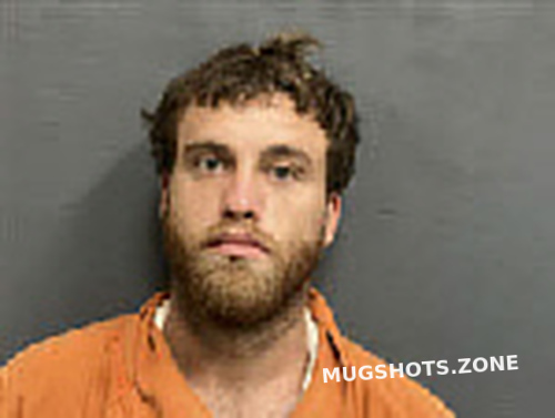 MCCALL ISAAC KEITH 07/09/2025 - Houston County Mugshots Zone