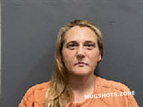 COOK AMY MICHELLE 07/15/2025 - Houston County Mugshots Zone