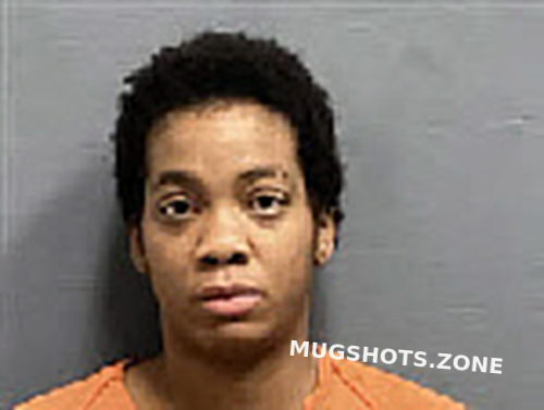 BEAMON CHRISTIAN EVELINA 07/18/2025 - Houston County Mugshots Zone