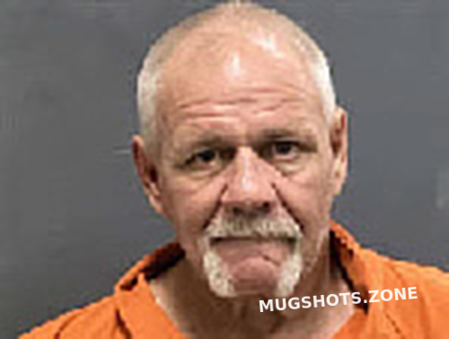 SHAVERS CARL PATRICK 07/24/2025 - Houston County Mugshots Zone