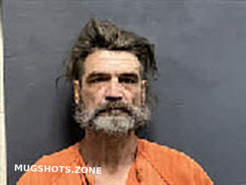 THOMPSON THOMAS RAY 07/31/2025 - Houston County Mugshots Zone