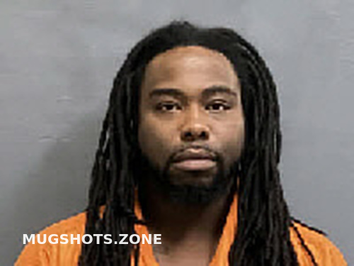 WRIGHT HARRY RASHOD 07/31/2025 - Houston County Mugshots Zone