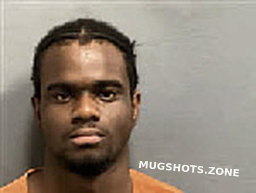 BROOKS JEREMIAH TERRELL 08/15/2025 - Houston County Mugshots Zone