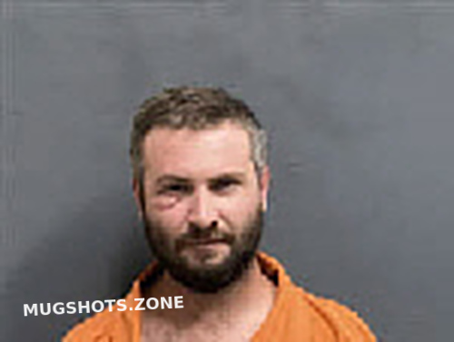 ARD JONATHAN BLAKE KENDALL 08/15/2025 - Houston County Mugshots Zone
