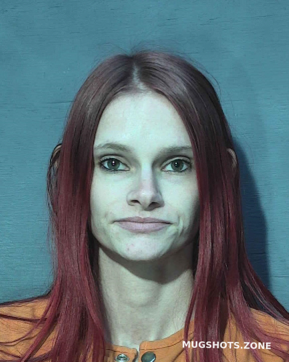 MESHOK WYNTER LEIGH 08/16/2025 - Houston County Mugshots Zone