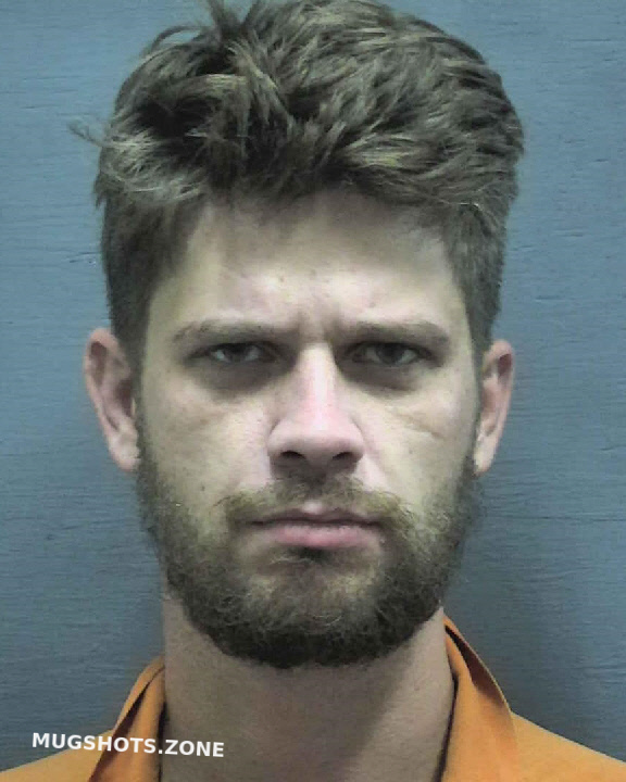 JONES STEVEN NICHOLAS 08/18/2025 - Houston County Mugshots Zone