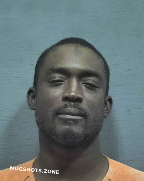 EADY JAMIL MAREK 08/19/2025 - Houston County Mugshots Zone