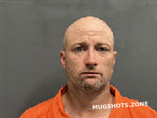 DOSS MATTHEW ALLYN 08/22/2025 - Houston County Mugshots Zone