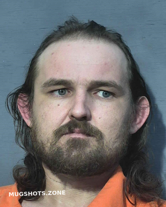 BEDSOLE TIMOTHY LOGAN 08/26/2025 - Houston County Mugshots Zone