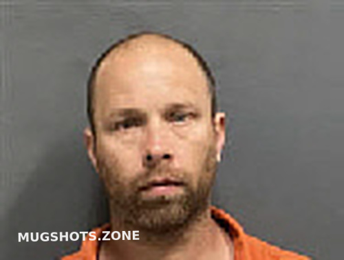 ROBERSON MICHAEL LEE 09/10/2025 - Houston County Mugshots Zone