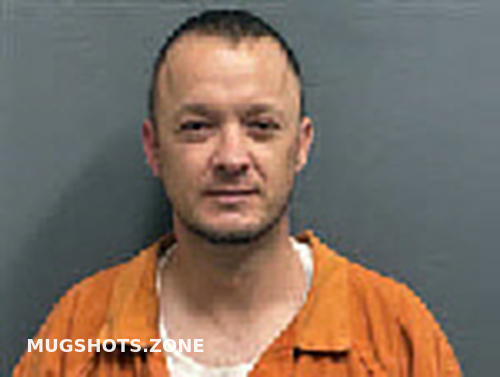 GUNTER JONATHAN GREGORY 09/17/2025 - Houston County Mugshots Zone