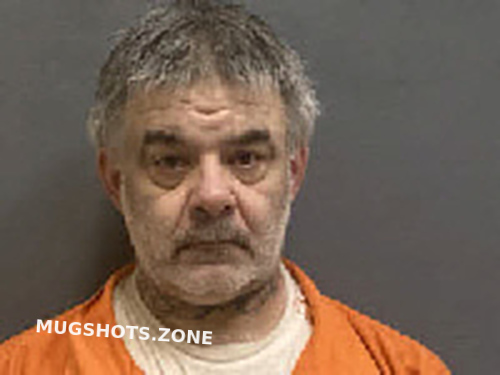 FEDUCIA DAVID ANTHONY 09/24/2025 - Houston County Mugshots Zone
