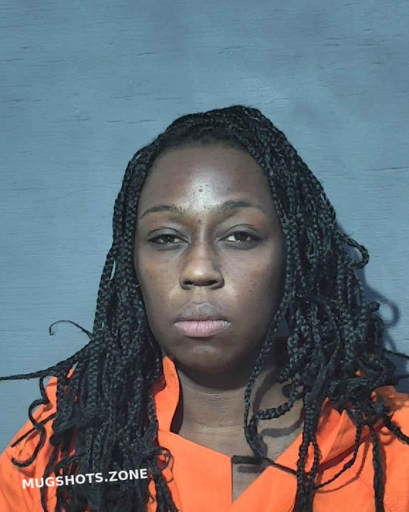 BURNETTE ELIZABETH ASHLEY 10/07/2025 - Houston County Mugshots Zone