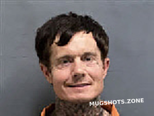 DAVIDSON JONATHON ORIN 10/09/2025 - Houston County Mugshots Zone