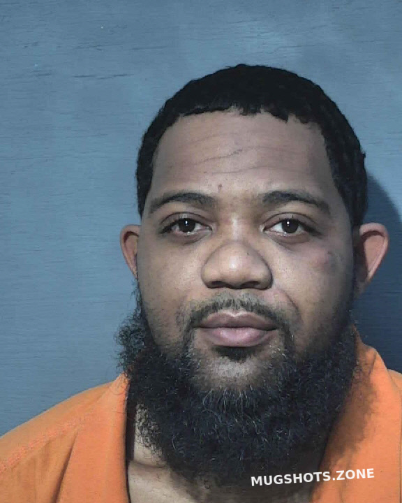 MCLEOD CHRISTOPHER LEE 10/10/2025 - Houston County Mugshots Zone
