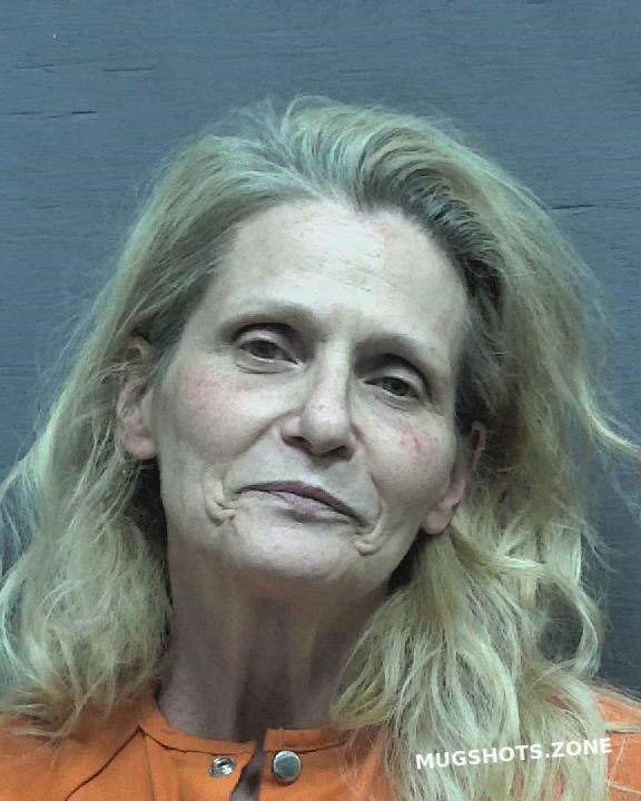 DEVORE TRACY LYNN 10/12/2025 - Houston County Mugshots Zone