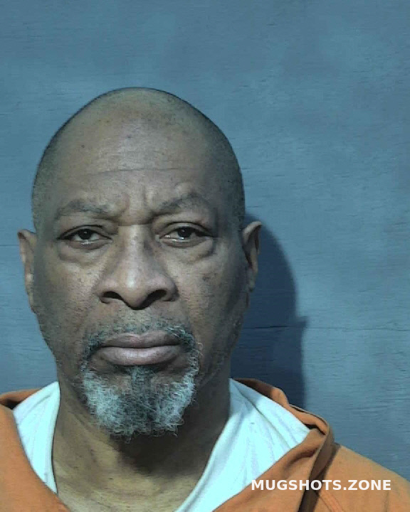 BIGSBY BARRY LEON 10/15/2025 - Houston County Mugshots Zone
