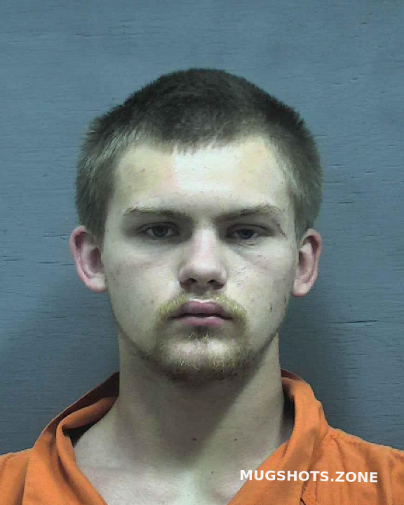 PROCTOR AIDEN WISE 10/16/2025 - Houston County Mugshots Zone