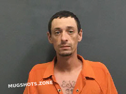 HEAD KYLE DUSTIN 10/21/2025 - Houston County Mugshots Zone