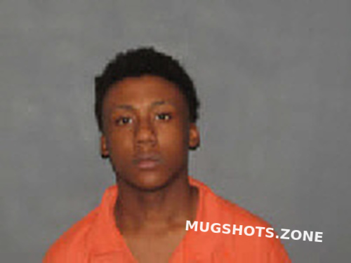 BRYANT QUAZAYE DETORIS 11/05/2025 - Houston County Mugshots Zone