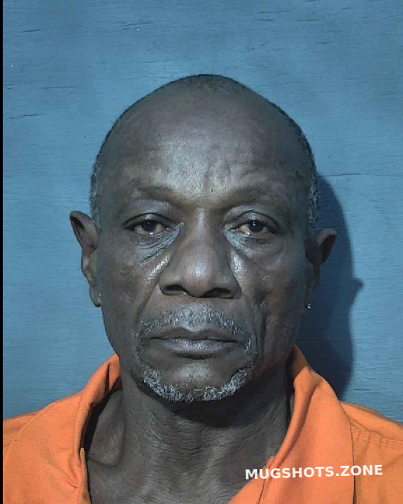 WILLIAMS CEDRIC LAMAR 11/06/2025 - Houston County Mugshots Zone