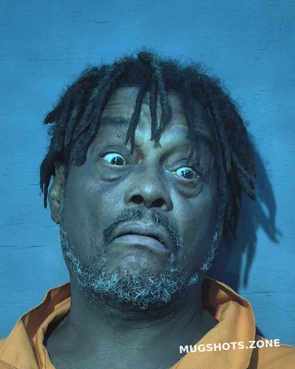 GAMBLE RONALD JEROME 11/08/2025 - Houston County Mugshots Zone