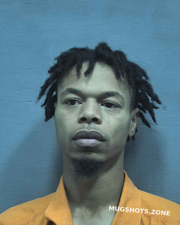 MING MARLO ANTONIO 11/11/2025 - Houston County Mugshots Zone