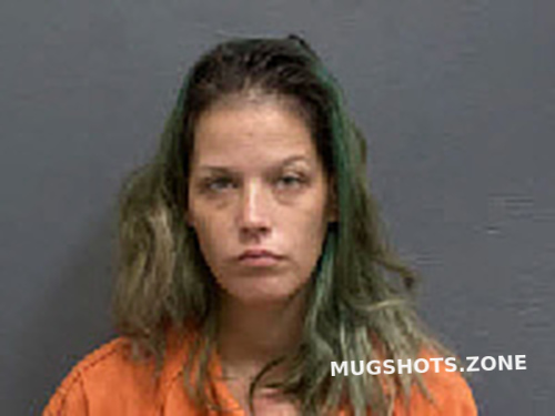 MOON JESSICA TAYLOR 11/19/2025 - Houston County Mugshots Zone