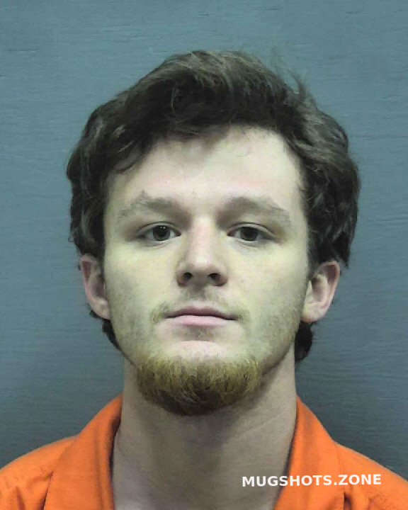 ARSENAULT NATHAN ALEXANDER 11/21/2025 - Houston County Mugshots Zone