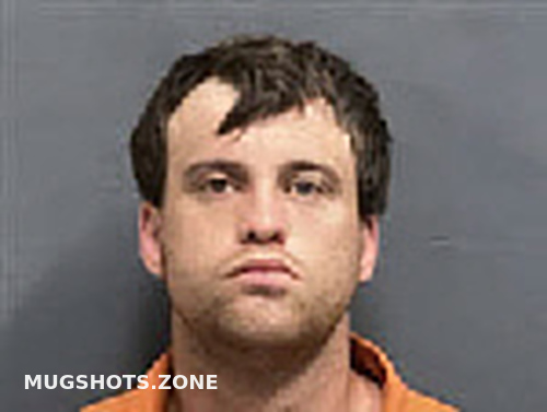 MCCALL ISAAC KEITH 11/24/2025 - Houston County Mugshots Zone
