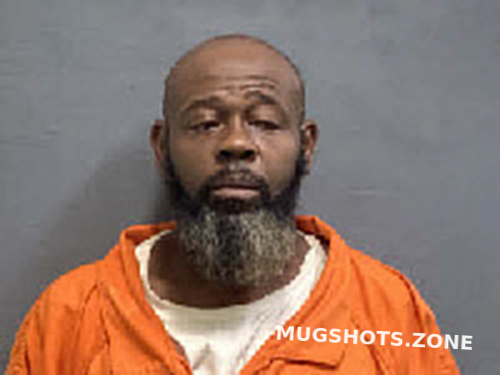 TOWNSEND CLIFTON DERRELL 11/26/2025 - Houston County Mugshots Zone