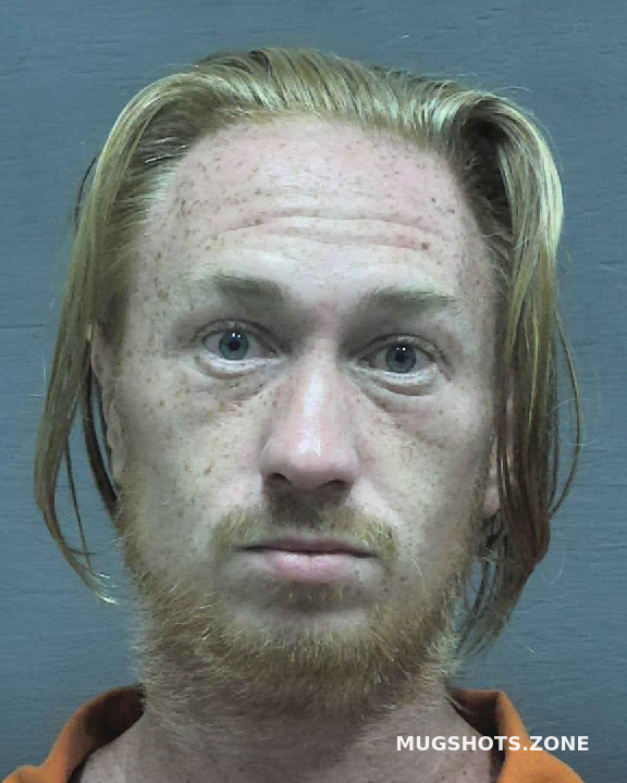 SHARRON DAVID MICHAEL 11/29/2025 - Houston County Mugshots Zone