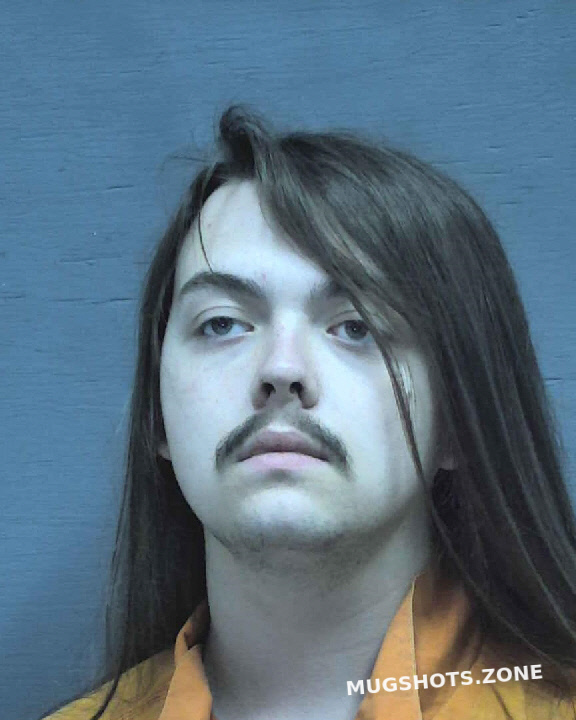 DEROSSETT CORBIN 12/02/2025 - Houston County Mugshots Zone