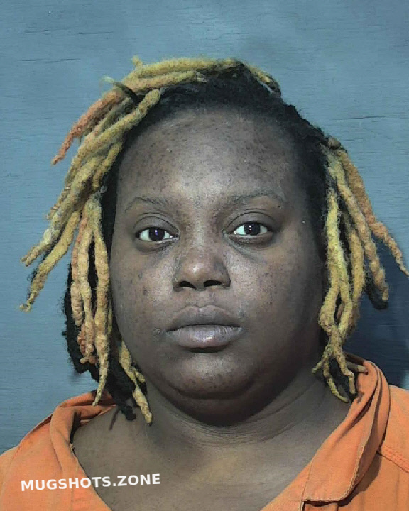 EADY KHAMILA FAITH 12/06/2025 - Houston County Mugshots Zone
