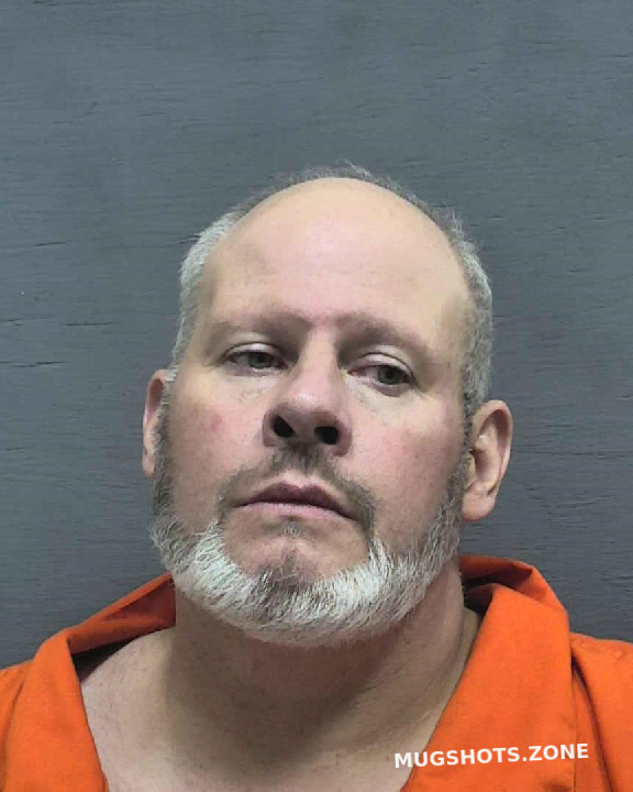 MOORE HOWARD FRANKLIN 12/10/2025 - Houston County Mugshots Zone