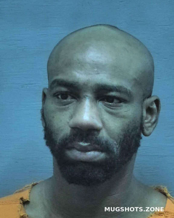 POTTER DEVONTE DANIEL 12/10/2025 - Houston County Mugshots Zone