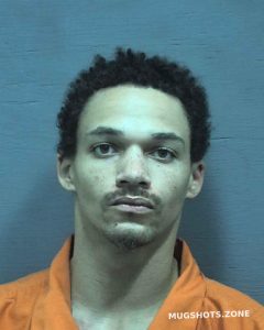 GOYNES AUSTIN ZACHARY 12/19/2025 - Houston County Mugshots Zone