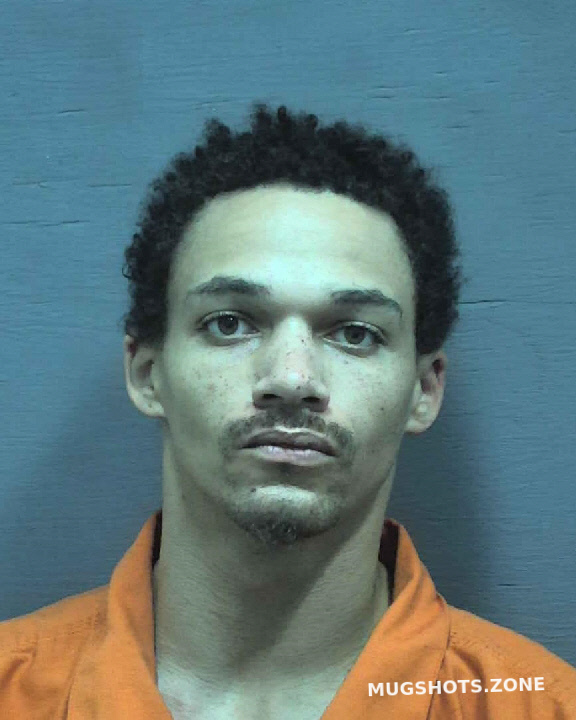 GOYNES AUSTIN ZACHARY 12/19/2025 - Houston County Mugshots Zone