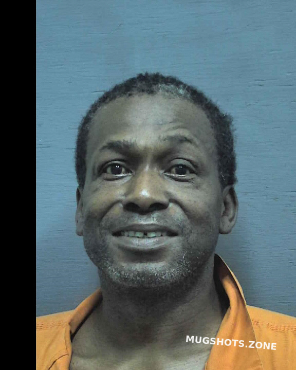 THOMAS JERRY TERRELL 12/21/2025 - Houston County Mugshots Zone