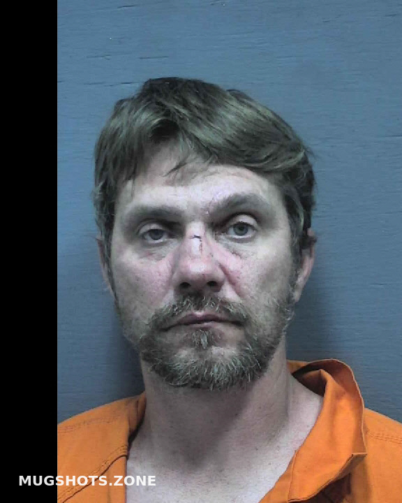 ANDERS TERRY ALLEN 12/25/2025 - Houston County Mugshots Zone