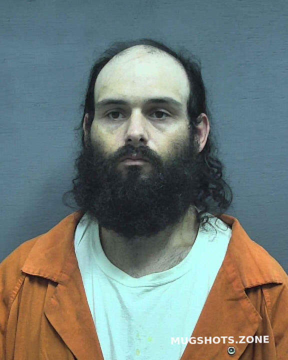 STUCKEY TRENTON ALLEN 12/27/2025 - Houston County Mugshots Zone