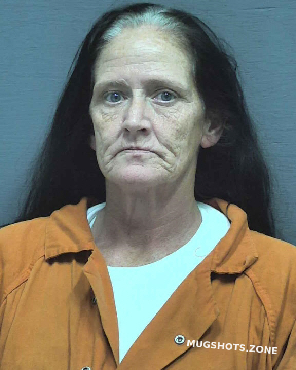 GILLEY CERETHA MICHELLE 01/02/2026 - Houston County Mugshots Zone