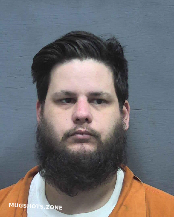 DEKLE SCOTT BRENTON 01/04/2026 - Houston County Mugshots Zone