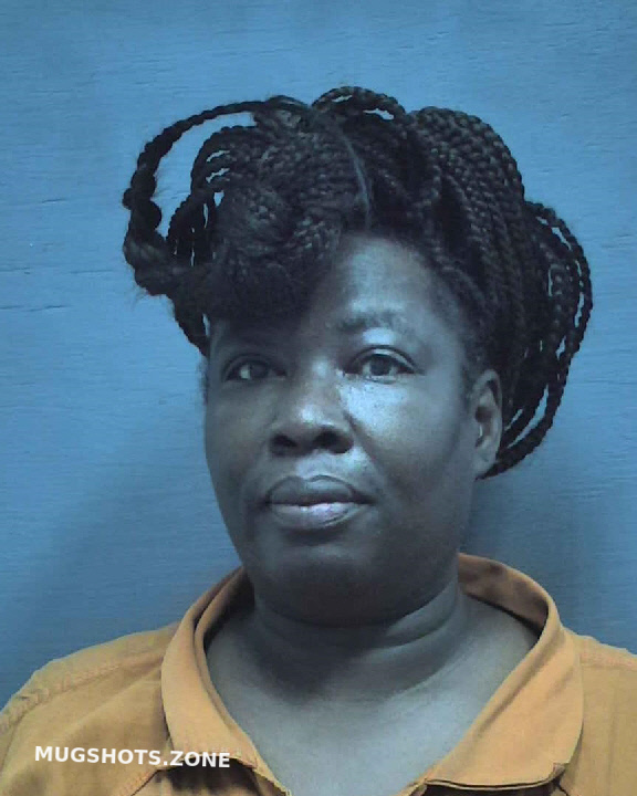 MCCRAE TONYA ANN 01/08/2026 - Houston County Mugshots Zone