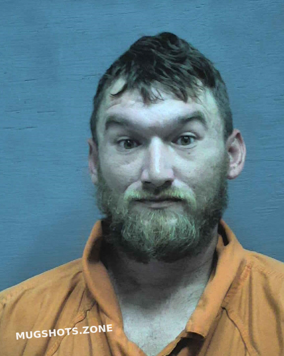 HARVILL AUSTIN CALEB 01/09/2026 - Houston County Mugshots Zone
