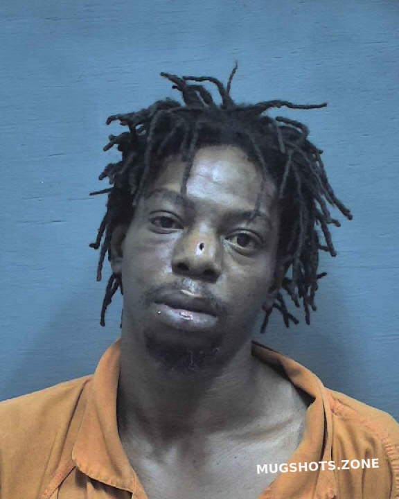 COLEMAN JEREMY JAMON 01/10/2026 - Houston County Mugshots Zone